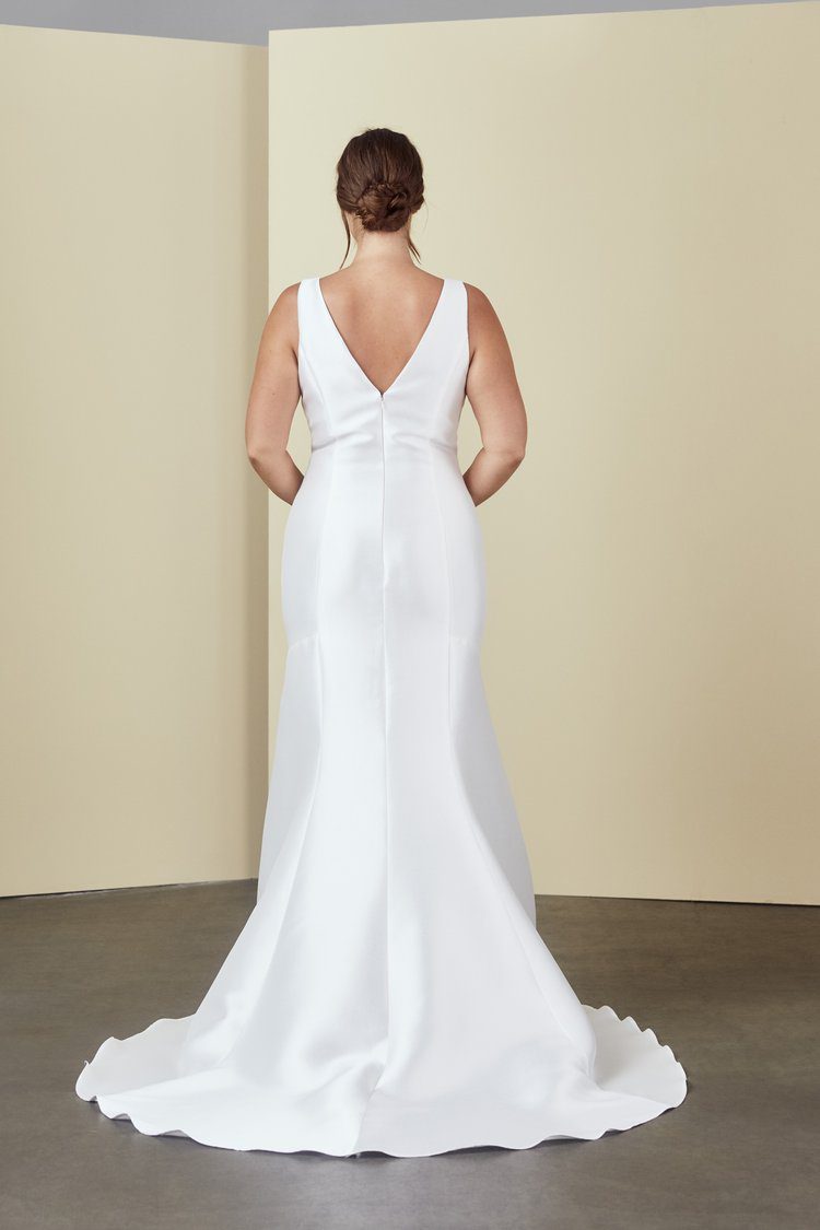 Lydia Back - Wedding Atelier NYC